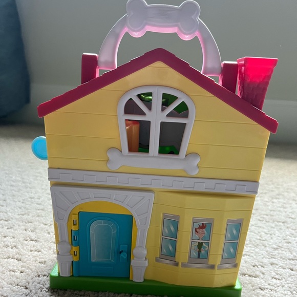 Toys | Puppy Dog Pals Playhouse | Poshmark